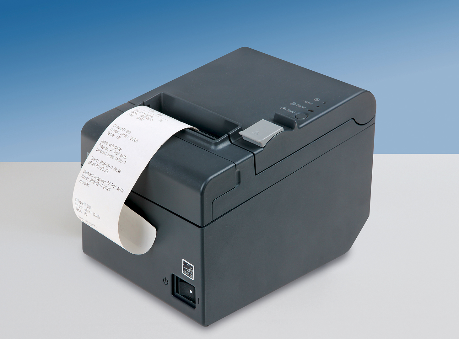 INCUCELL 111 - ECO line | MMM Medcenter Einrichtungen GmbH